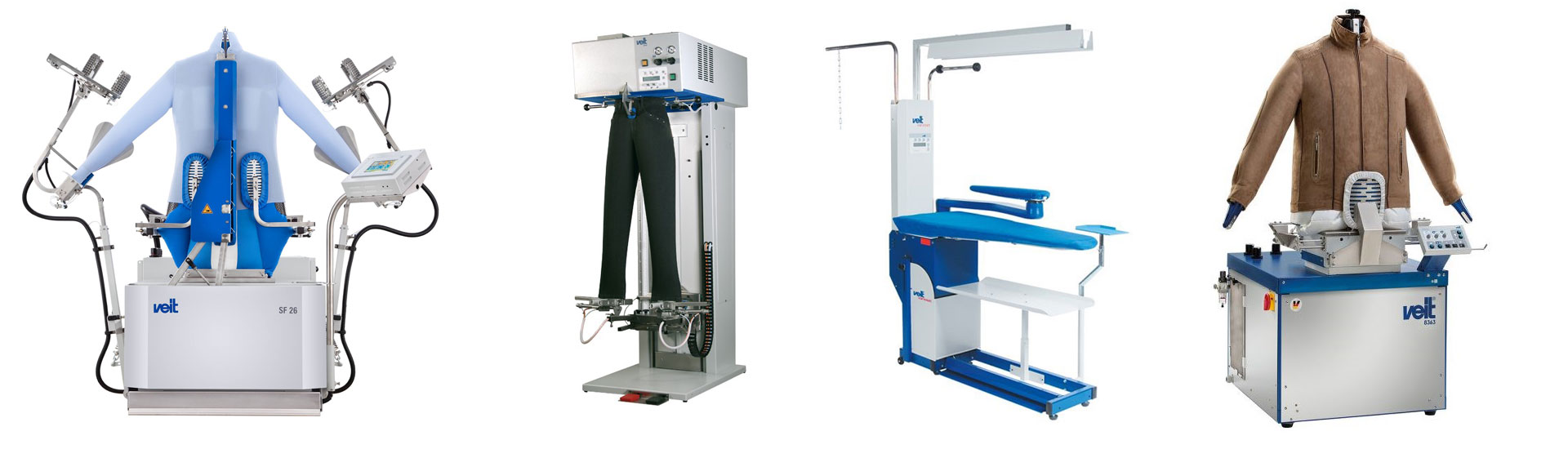 Quality Dry Cleaning Equipment Gauteng